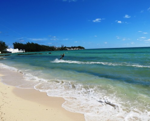 Bahamas Kiteboarding in New Providence / Nassau - Kite Spots ...