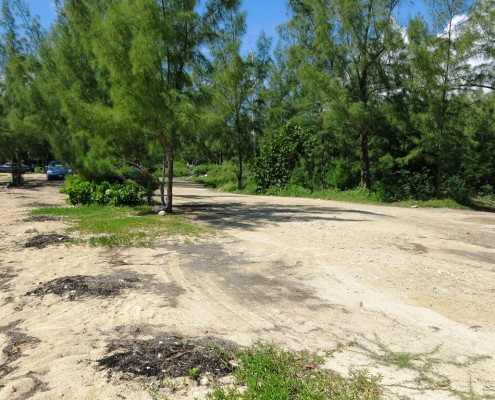 Bahamas Kiteboarding in New Providence / Nassau - Kite Spots ...